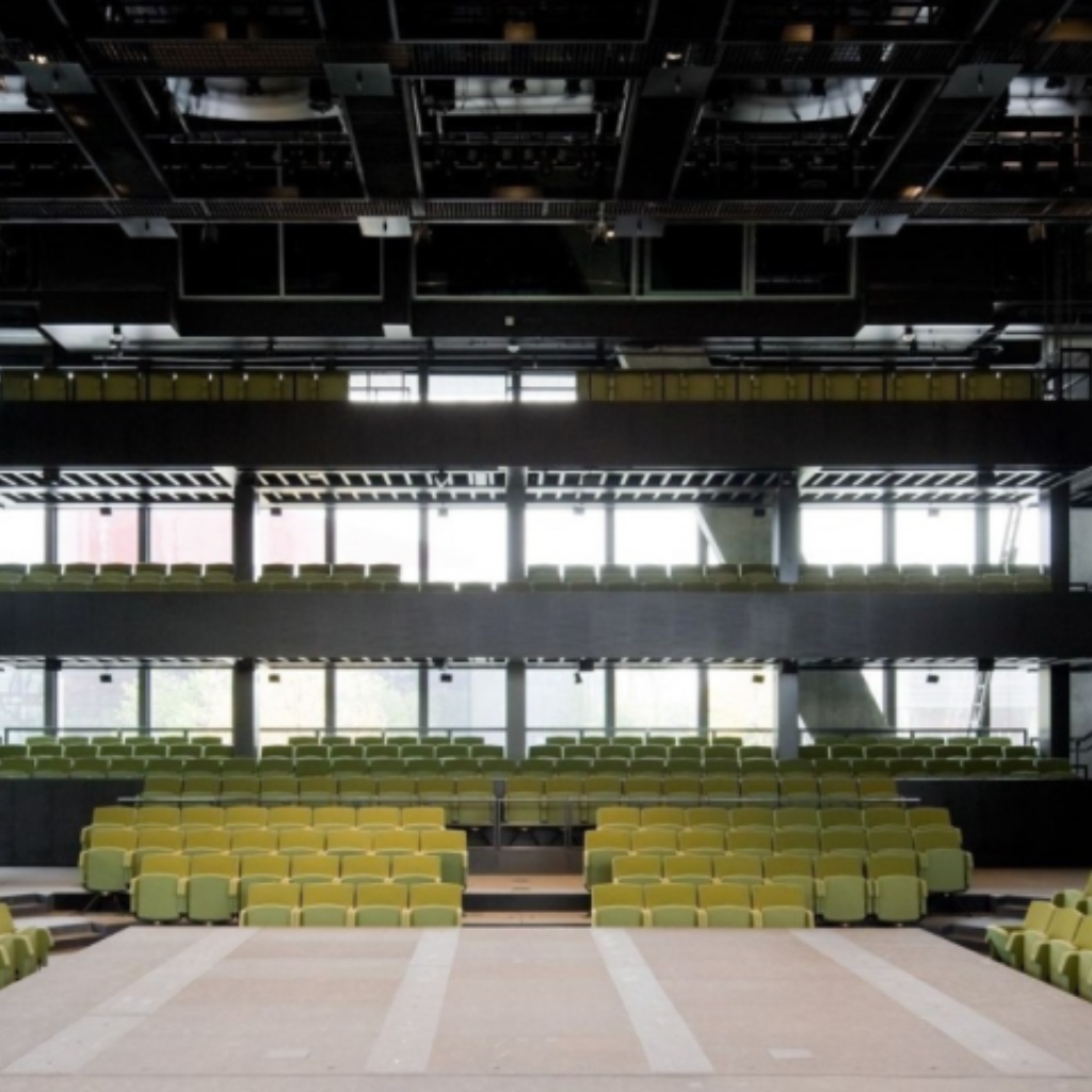 Dallas Theater Guild